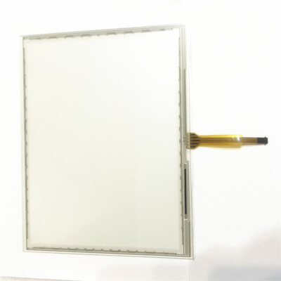 Touch Screen fit for Rve.B P7420-0324-0405 FPC-863NE John Deere 4640 ...