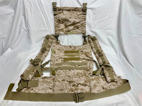 Tough Ruck Military First Responder Tactical Baby Infant Carrier ...