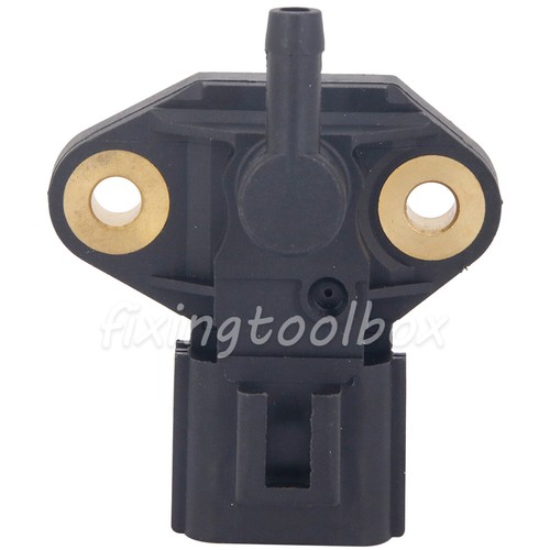 3F2E-9G756-AD Fuel Pressure Regulator Sensor for Ford F-150 F250 F350 ...
