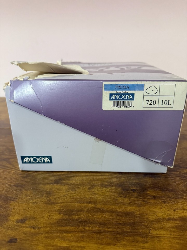 Amoena Prema Breast Form 720 Size 10L | eBay