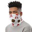 Unisex Neck Gaiter Baseball - Neck gaitor Sport -Face Shield - Headband ...