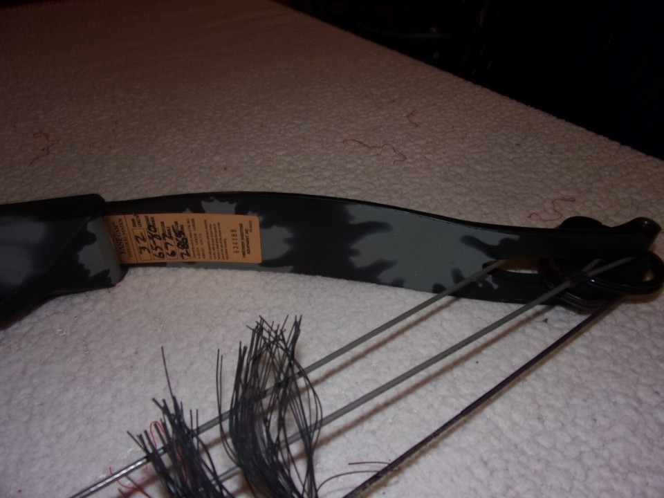 PSE Mach Flite Elite Series Compound Bow | eBay