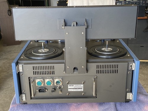 Otari DP-4050-OM reel-to-reel master machine for cassette duplicator | eBay