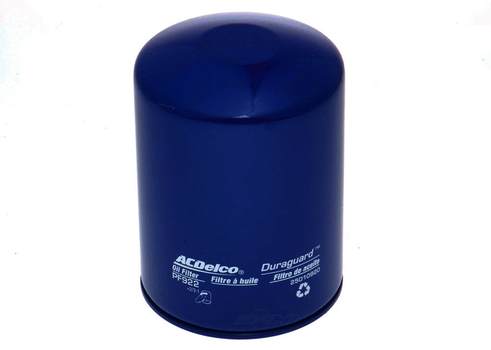 PF-2232(88917036)] Chevy/GMC 2001-19 Liter Duramax AC-Delco, 53% OFF