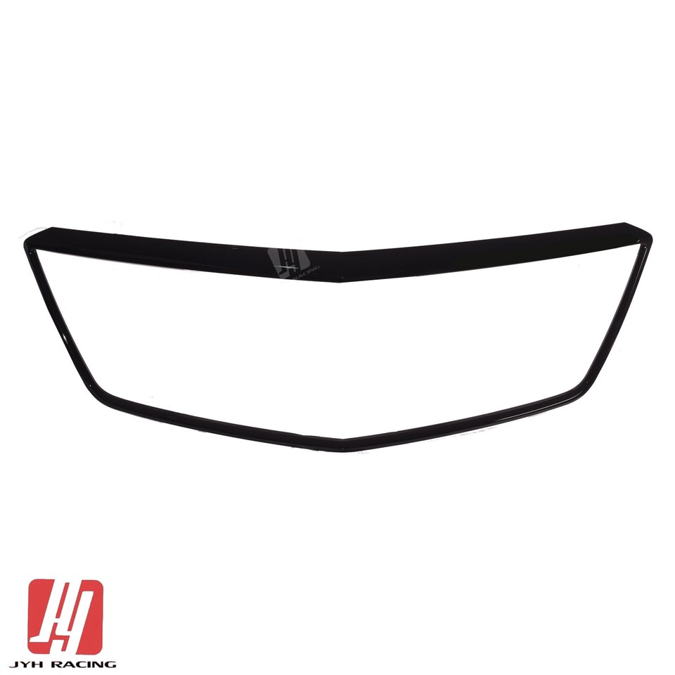 Fits Cadillac XT5 2017-2023 Front Upper Grille Outer Surround Frame ...