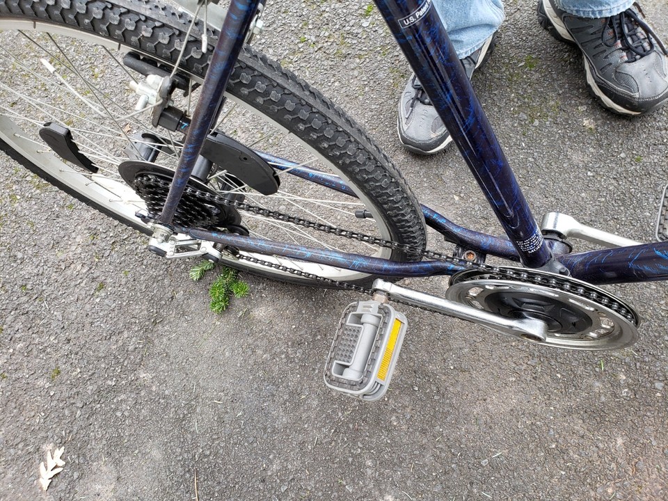 Men’s Autobike Automatic Six Speed Bicycle “Autobike Classic” | eBay