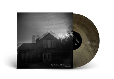 McConnell, Page / Anastasio, Trey December (Vinyl) 850014859190| eBay