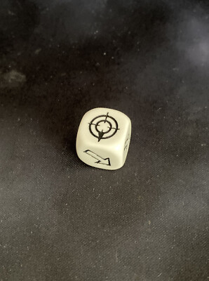 Warhammer Scatter Dice | eBay