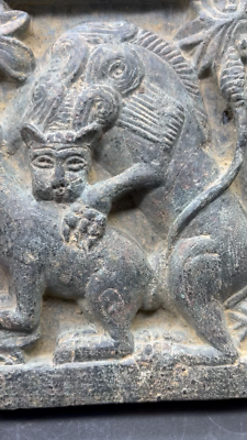 Ancient Mesopotamian Art And Architecture