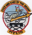 USAF 618th AC&W Squadron Patch 1 | eBay