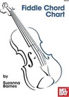 Fiddle Chord Chart 9780786685165| eBay