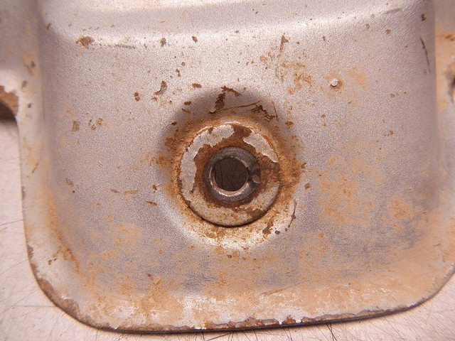 2020 Yamaha Tw200 Trailway OEM Skid Plate Engine Frame Guard for sale ...