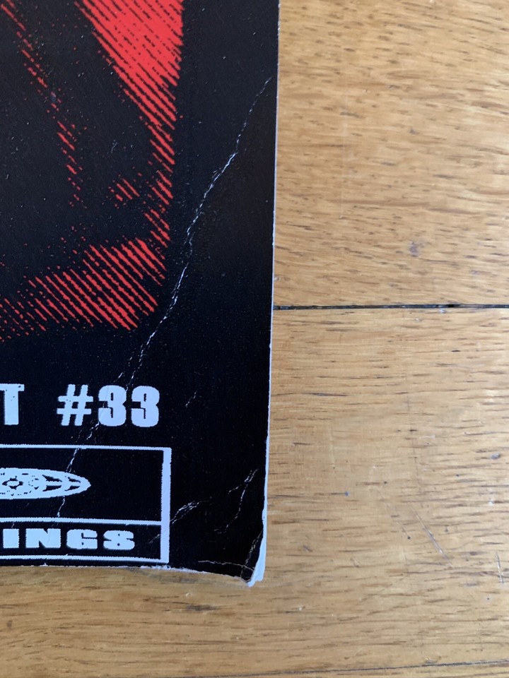 PLANET TERROR Movie Poster 2010 BRUCE WILLIS Red Vic San Fran ROSE ...