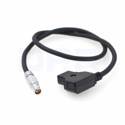 D-Tap to ODU 2pin female Power cable for RED KOMODO Camera | eBay