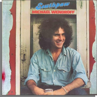 Michael Wendroff - Southpaw - New 1974 LP Record! Buddah BDS-5609 | eBay