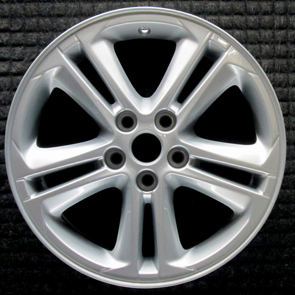 Chevrolet Cruze Painted 16 inch OEM Wheel 2016 to 2018 | eBay