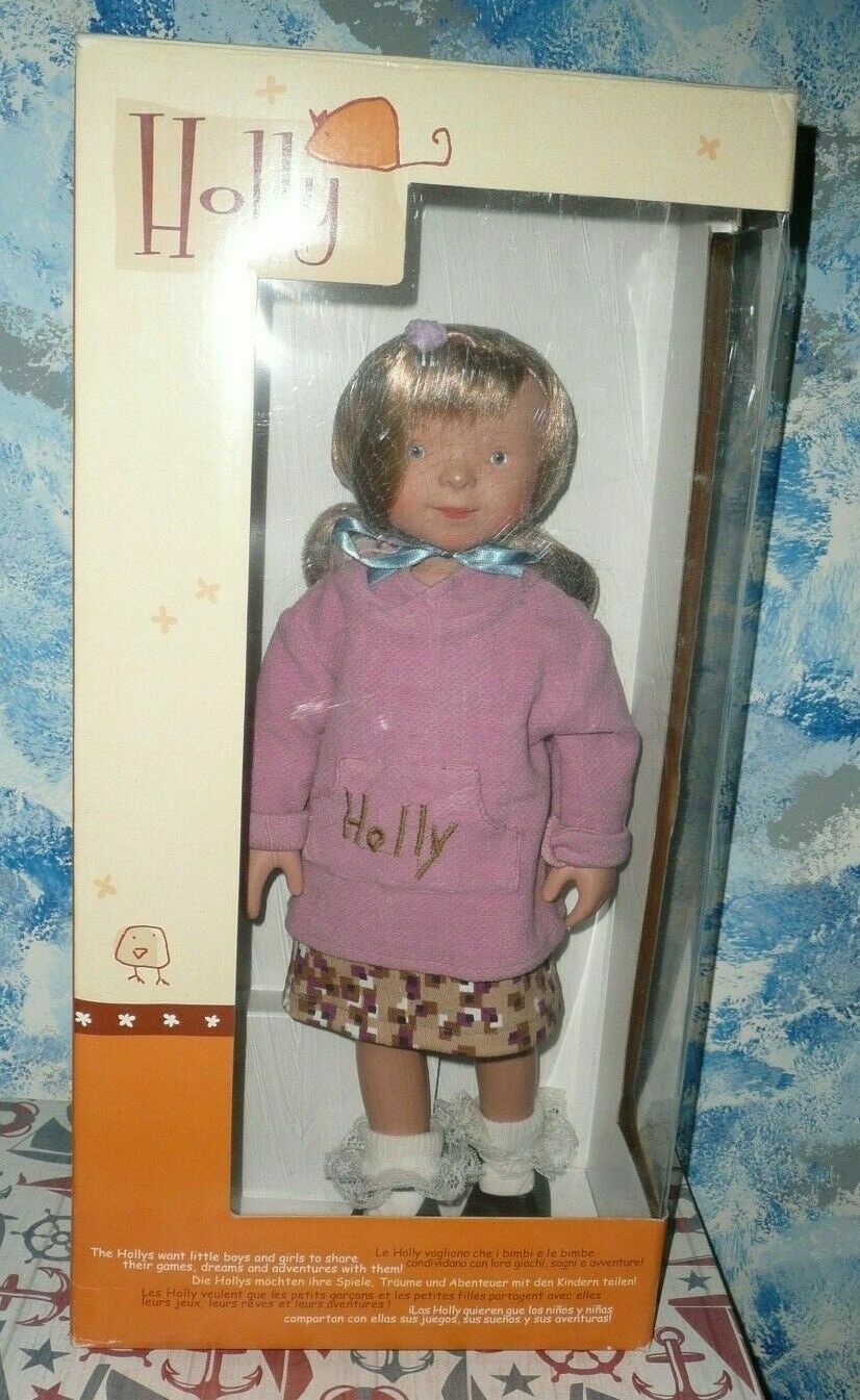 Marie Lucile Schulz, Molly, Holly, Milly & Micky Collection outfits ...