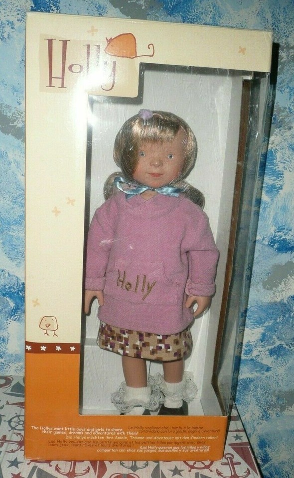 Marie Lucile Schulz, Molly, Holly, Milly & Micky Collection outfits ...