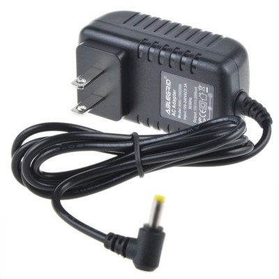 AC Adapter For NIX X12B 12" Digital Photo Picture Frame 12 Motion ...