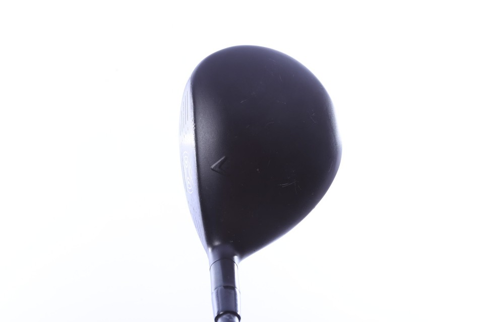 Callaway XR 19* 5-Wood Regular Flex Project X Loading Zone Good | eBay