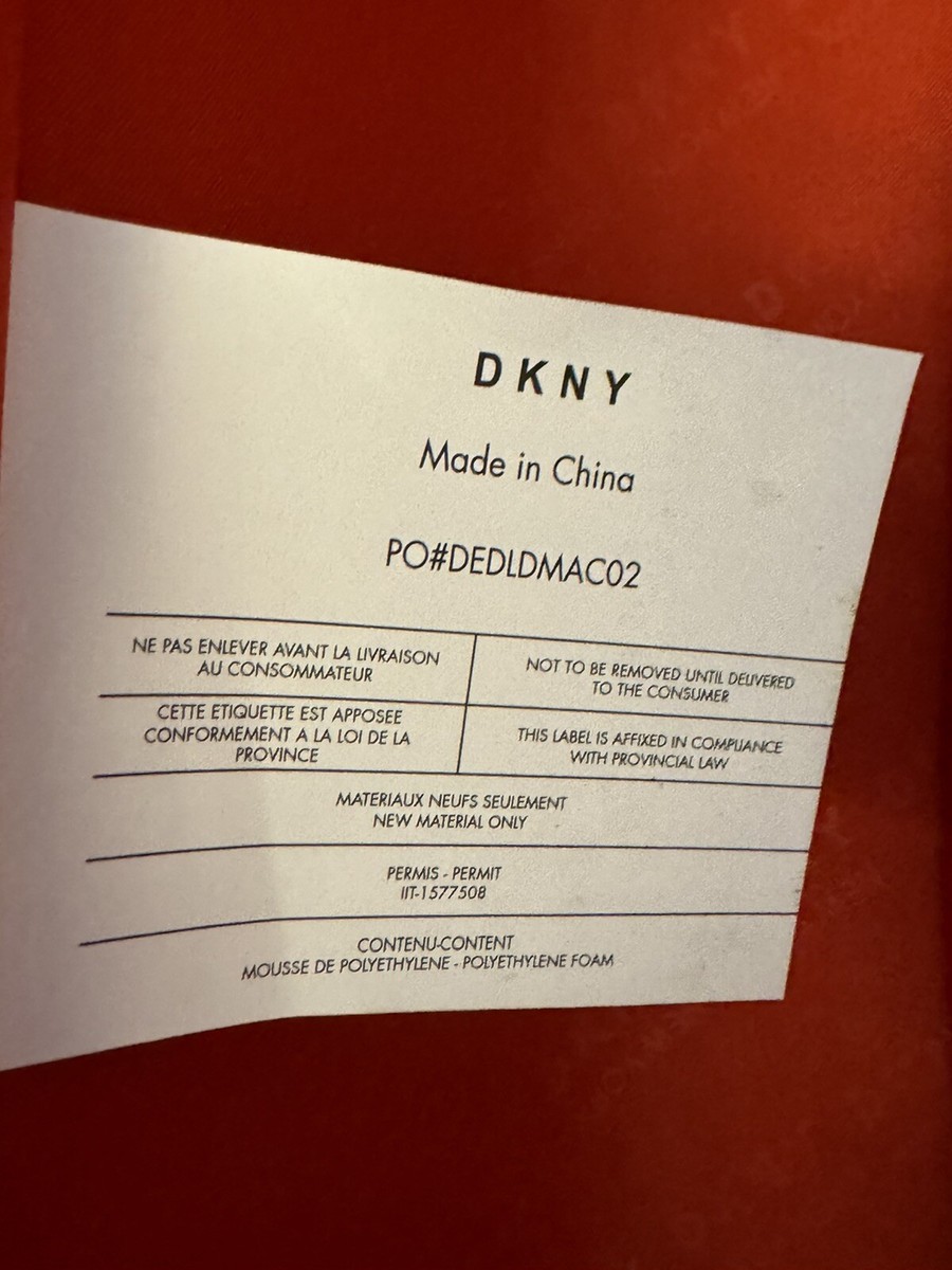 Dkny Womens Rapture 28” Hardside Spinner Suitcase | eBay Dkny Womens Rapture 28” Hardside Spinner Suitcase | eBay