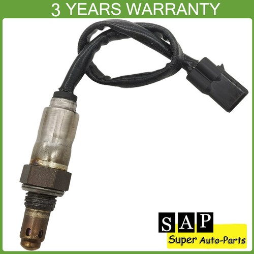 Lambda Sensor Oxygen Sensor 4-pin AZD4001-JD001 Fits For Royal Enfield ...