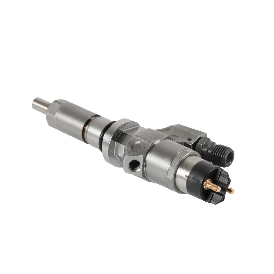 Automotive LB7 Replacement Injector Fits for 2001-2004.5 Dur 0445120008 ...