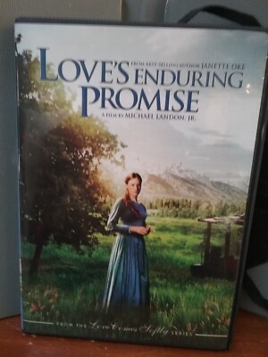 Loves Enduring Promise (DVD, 2005, Full Frame) 24543165477| eBay