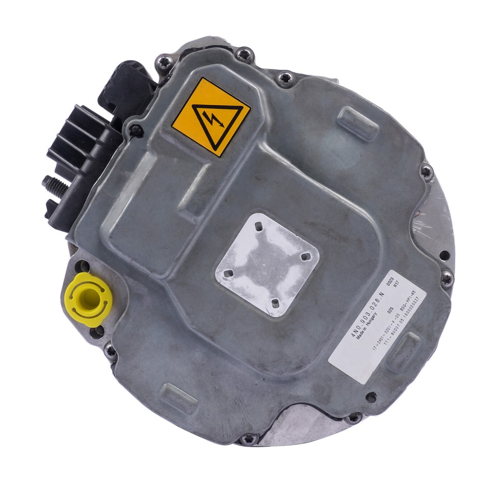 Alternator Generator Fits Audi A6 S6 Avant A7 A8 S8 Q7 Q8 3.0L V6 ...