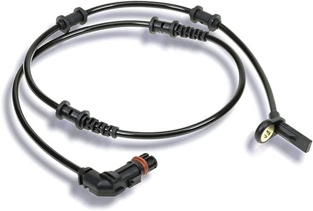 MERCEDES Ml350 Set of 2 BREMI Front ABS Wheel Speed Sensors 50669 ...