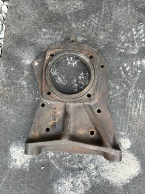 Chevy 4X4 Truck TH350 To NP203 Transmission To Transfer Case Adapter ...