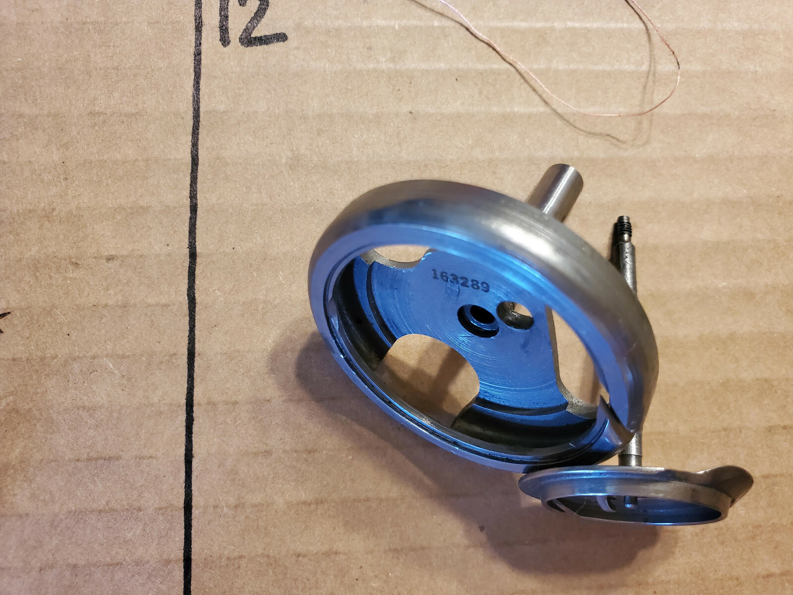 Singer 625 Sewing Machine Parts | eBay