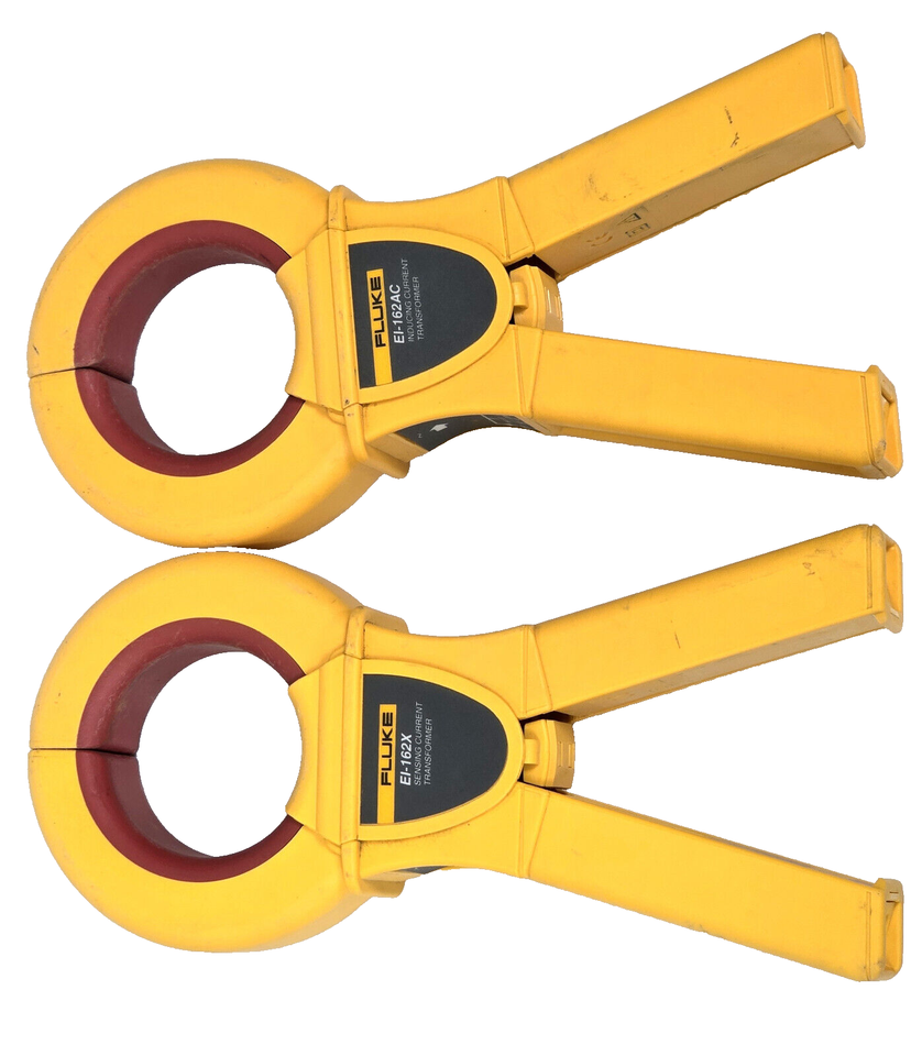 Fluke 1625 Advanced Earth Ground Tester GEO Kit EI-162AC | eBay