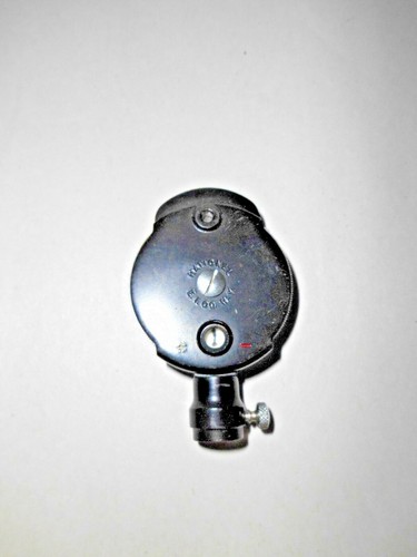 Professional Odoscope Medical Apertures Eye Diagnostic Device Part ...