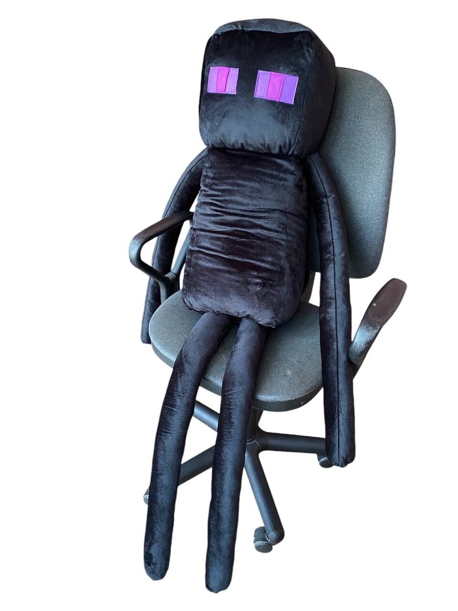 Minecraft Cute Enderman