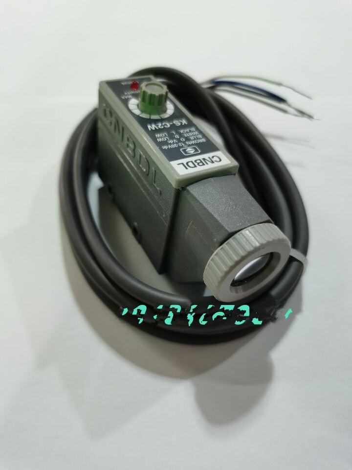 1 PCS CNBDL KS-C2W photoelectric switch sensor | eBay