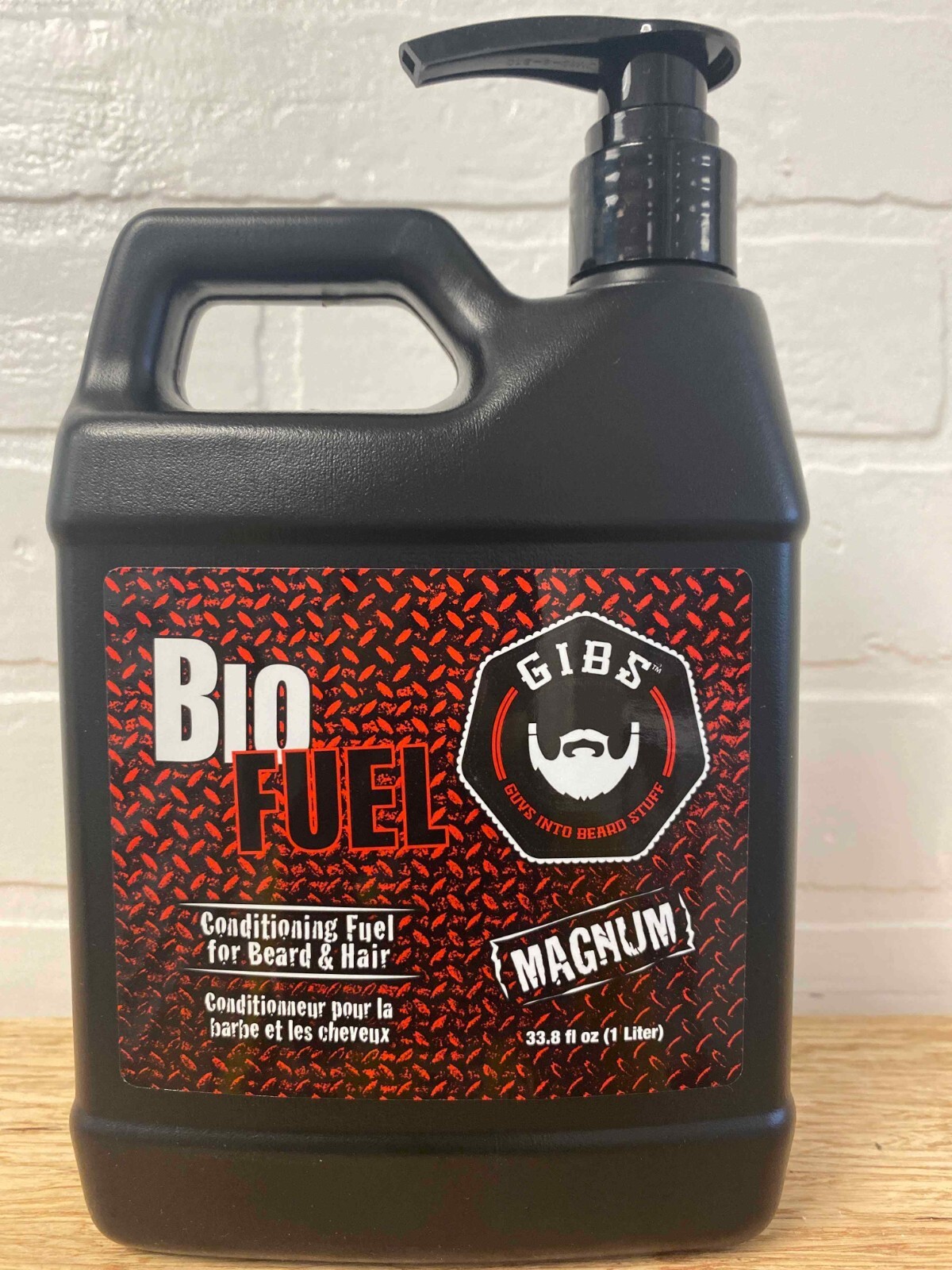 GIBS GROOMING SHAMPOO/CONDITIONER/WASH MAGNUM SIZED [CHOOSE TYPE ...