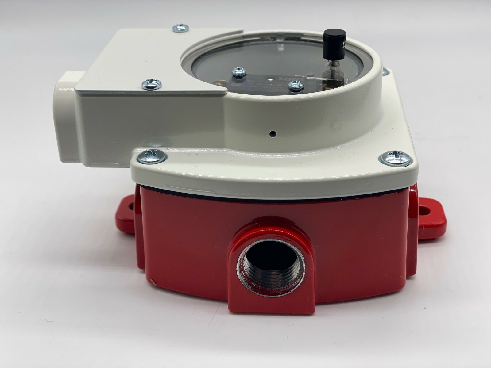 NEW MURPHY EL150K1 LIQUID LEVEL SWICHGAGE | eBay