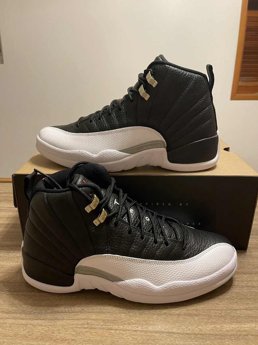 Yeezy Jordan 12