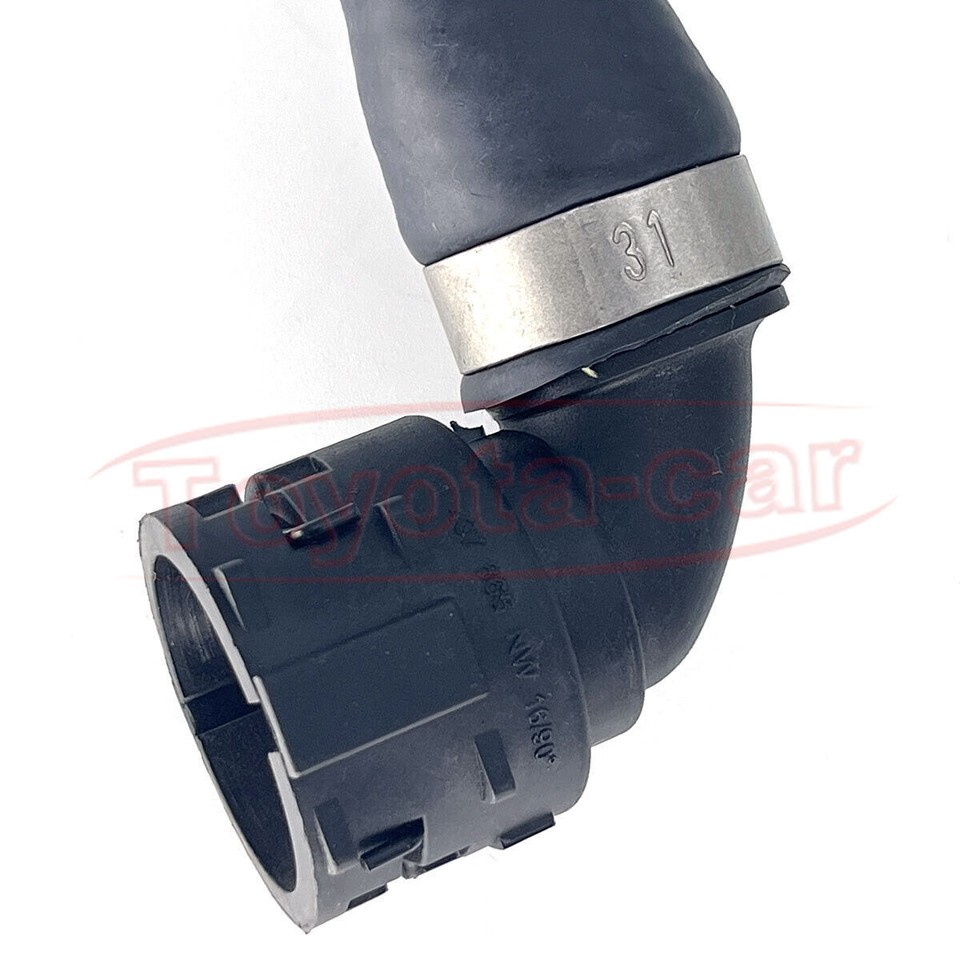 New For BMW Heater Engine Inlet Hose To Heater Core 335i (07-15 ...