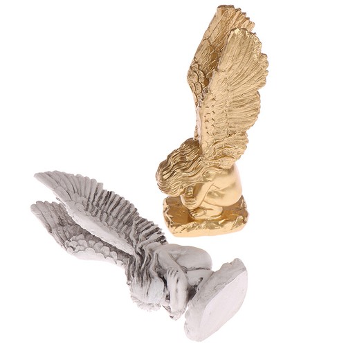 Redemption Angel Statue Sculpture Ornaments Home Decor Religious Angel ...