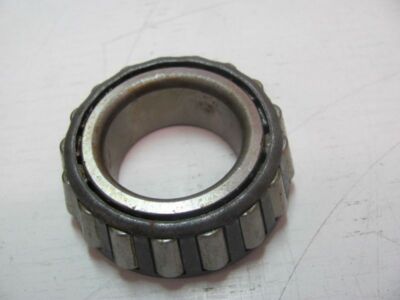 TIMKEN 14131-A TAPERED ROLLER BEARING CONE | eBay