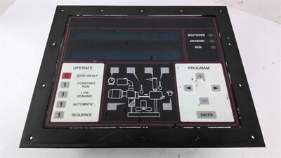 Gardner Denver 302EAU1173 Controller | eBay