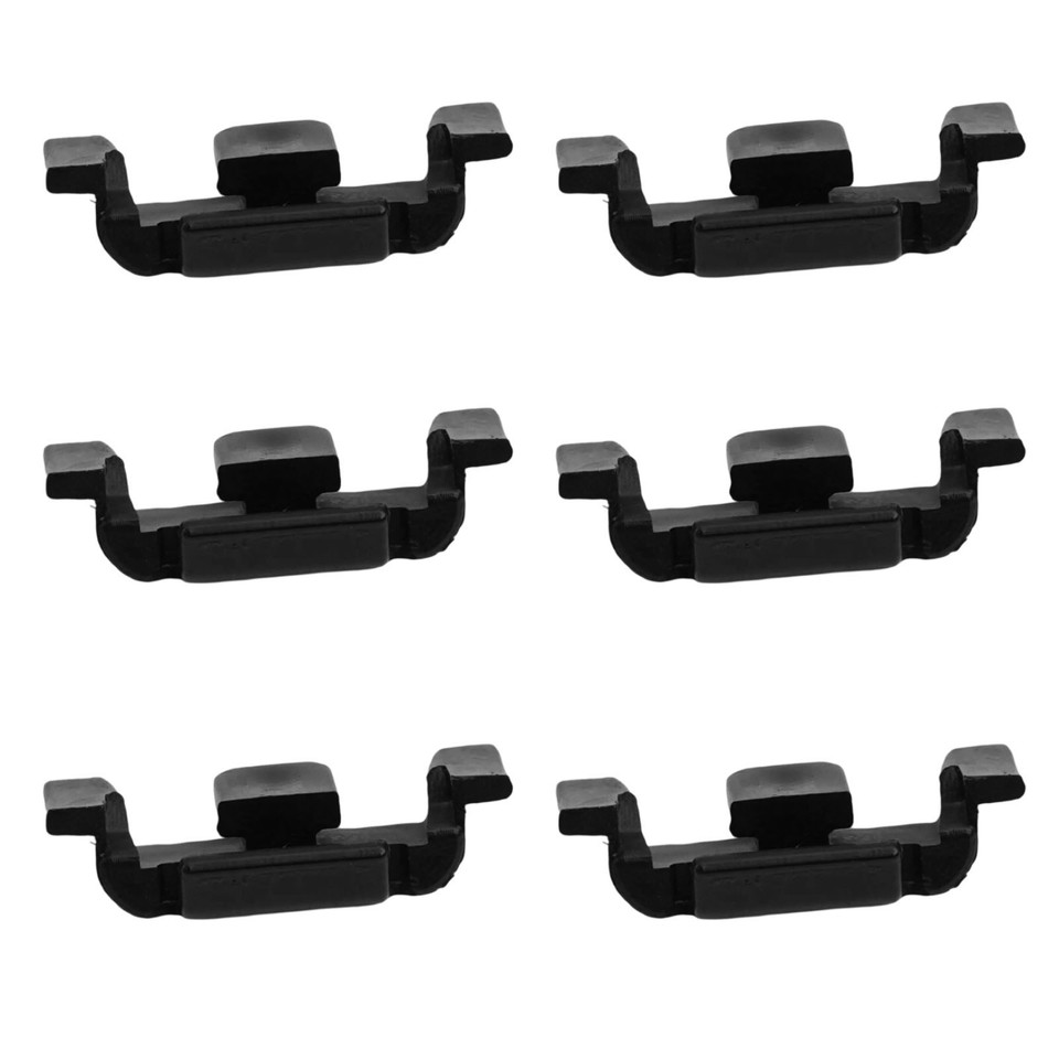 For Mini For Cooper Headlight Trim Clip Set Compatible with R55 R56 F56 ...