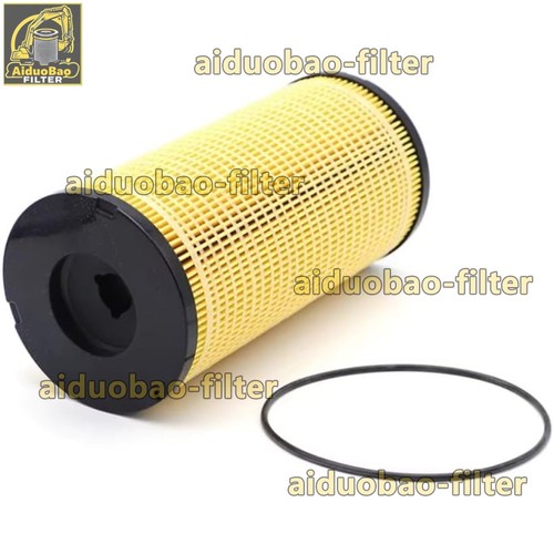 Fuel Filter Fuel Strainer Assy CH11011 CH11015 FF5714 CH10930 | eBay