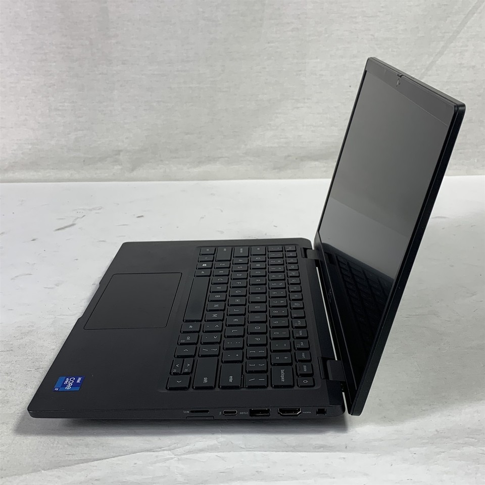 Dell Latitude 7420 14" Laptop Core i7-1185G7 3.0GHz - 32GB - No Drive ...