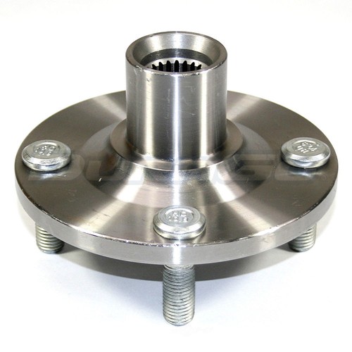 Front Wheel Hub For 2000-2005 Toyota Echo 2002 2001 2003 2004 295-95009 ...