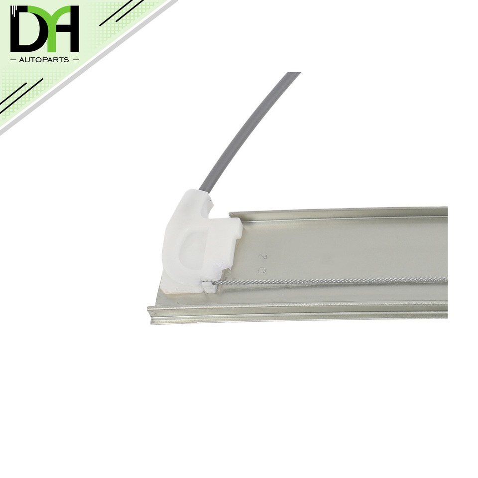 Rear Left Window Regulator W/o Motor For Ford Escape 01-07 Mazda ...