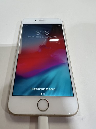 Apple iPhone 6s - 128 GB - Gold (Unlocked) | eBay