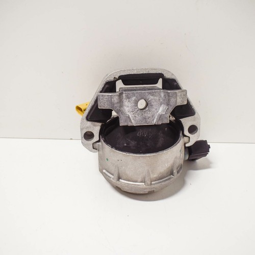 NEW AUDI A6 4G C7 HYDRAULIC ENGINE RIGHT MOUNT 4G0199381LF OEM NO DUTY ...